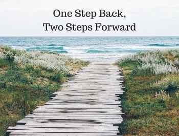 One Step Backward, Two Steps Forward P. A. Joseph :: Indian Currents: Articles